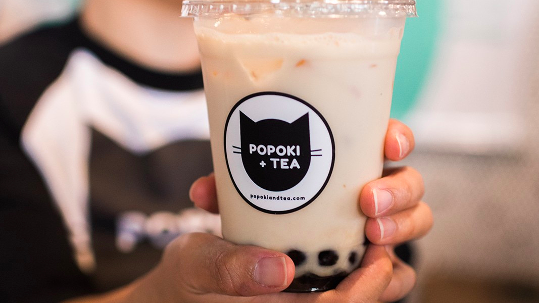 Why Hawai‘i Needs Cat Cafes – Popoki + Tea